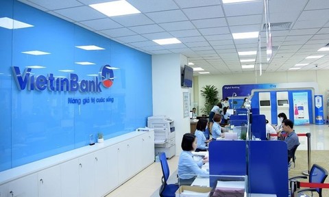 VietinBank công bố thời gian tổ chức Đại hội đồng cổ đông năm 2021