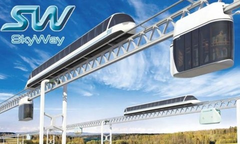 Lật tẩy phương thức kinh doanh đa cấp Skyway