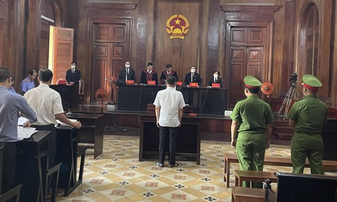 Tề Trí Dũng liên quan đến những vụ án nào?